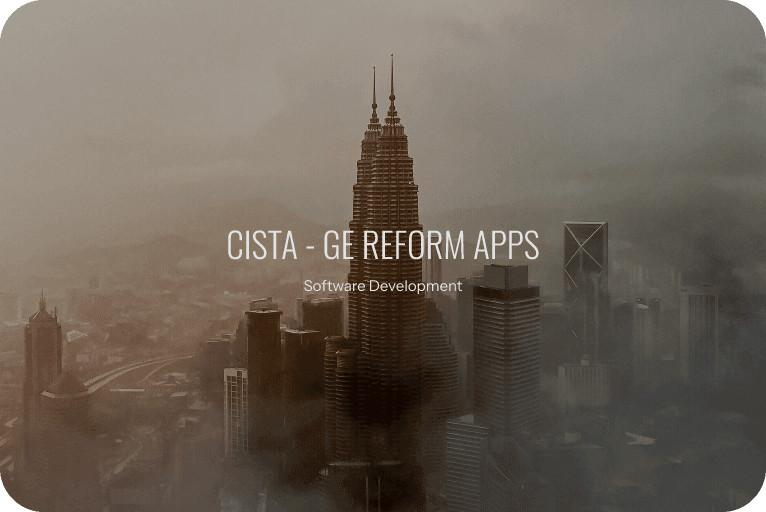 INVOKE / Digital Solutions Provider Malaysia